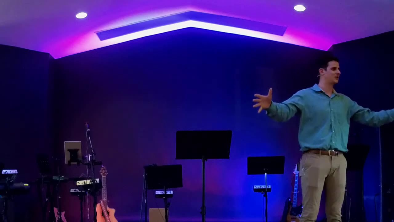 Sermon 1.5.20-Matt Basinger - YouTube
