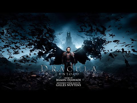 Ramin Djawadi: Dracula Untold [Extended Theme Suite by Gilles Nuytens]