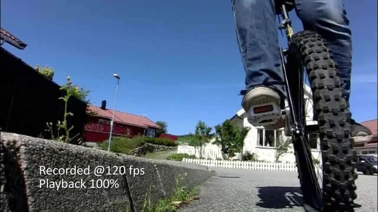 Super slow motion tutorial - YouTube