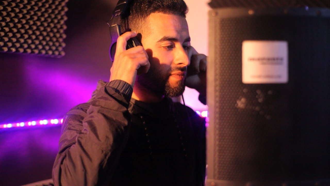 Said haddad matikohach سعيد الحداد ماتيقوهاش - YouTube