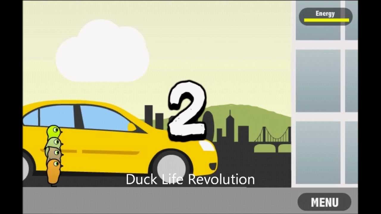 Duck Life 3: Evolution - Finals (HD) - YouTube