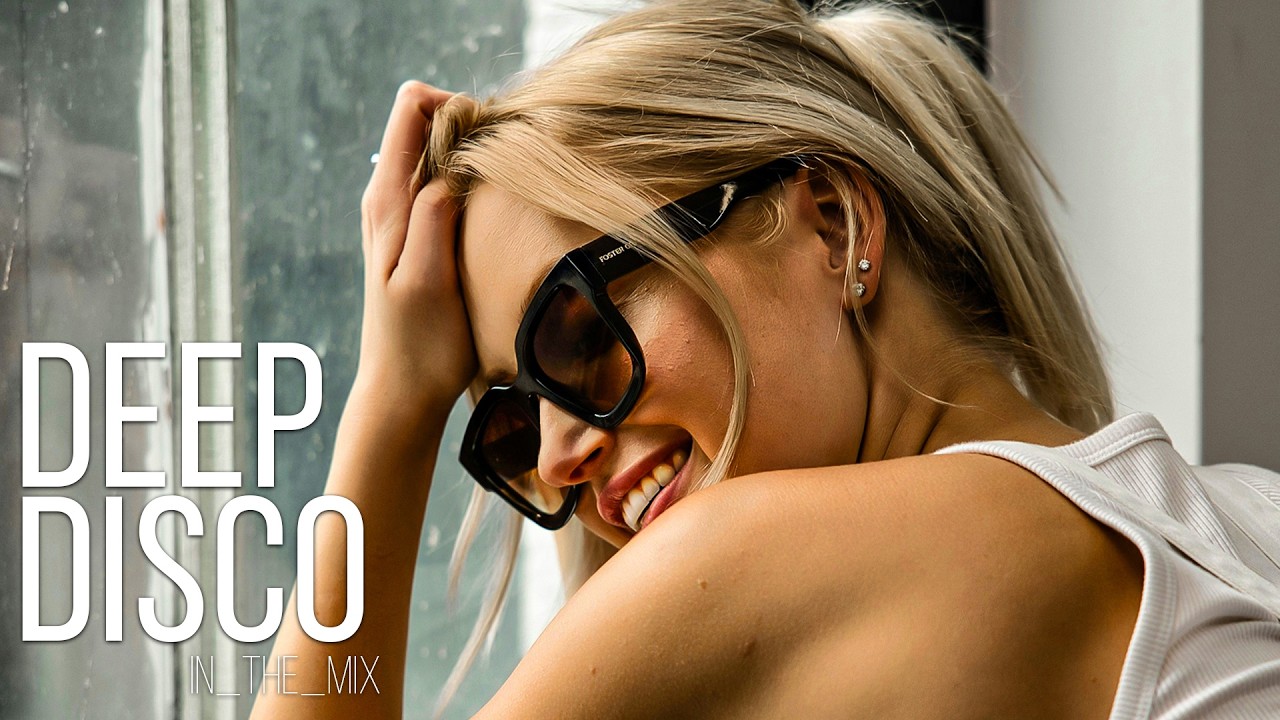 Deep House 2025 I Deep Disco Records Mix #303 - YouTube