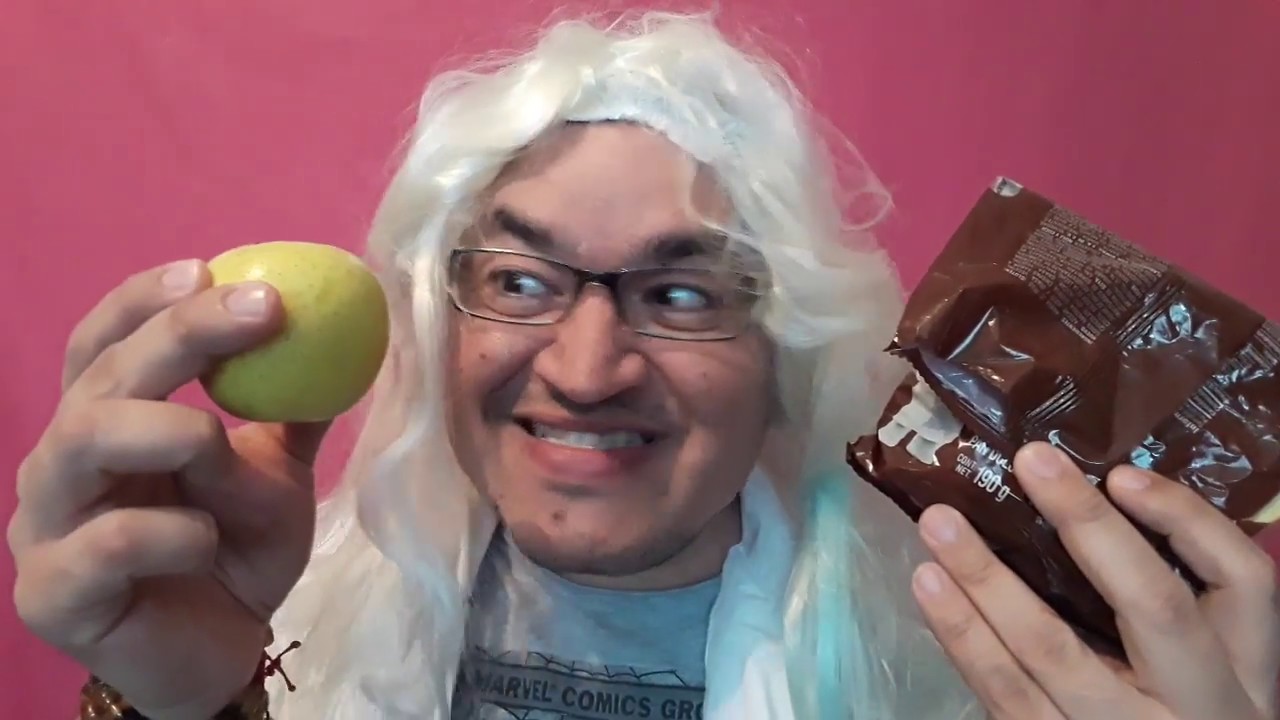 Doctor Popovich presenta: RECETA DE BUEN COMER ¡¡¡ - YouTube