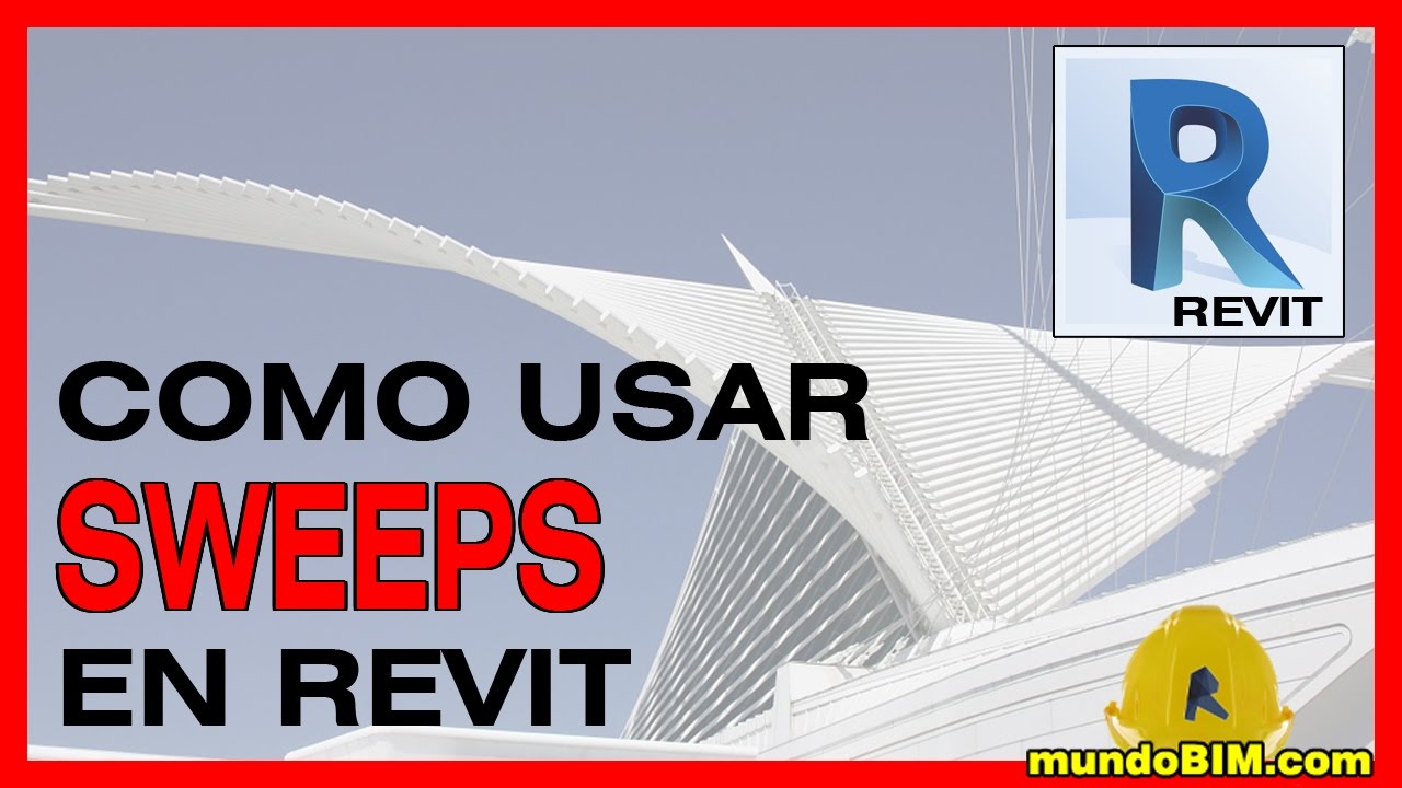 Como Se Usan Los Sweeps En Revit YouTube como-se-usan-los-sweeps-en-revit-youtube