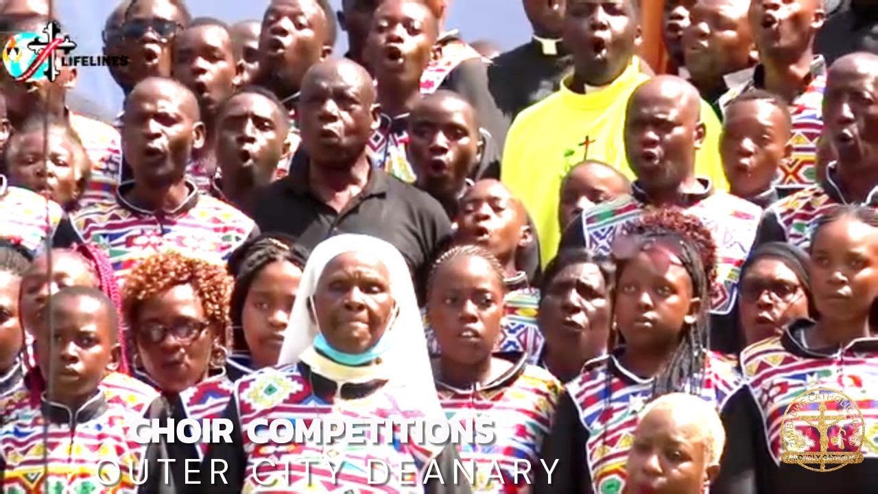 Zimbabwe Catholic Songs - Outer City Deanary - ZIM CATHOLIC SONGS Zimbabwe Catholic Songs - Outer City Deanary - ZIM CATHOLIC SONGS