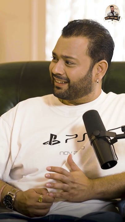 Yash Ahuja's Debut In Bollywood | Sunita Ahuja Confident TWA - YouTube