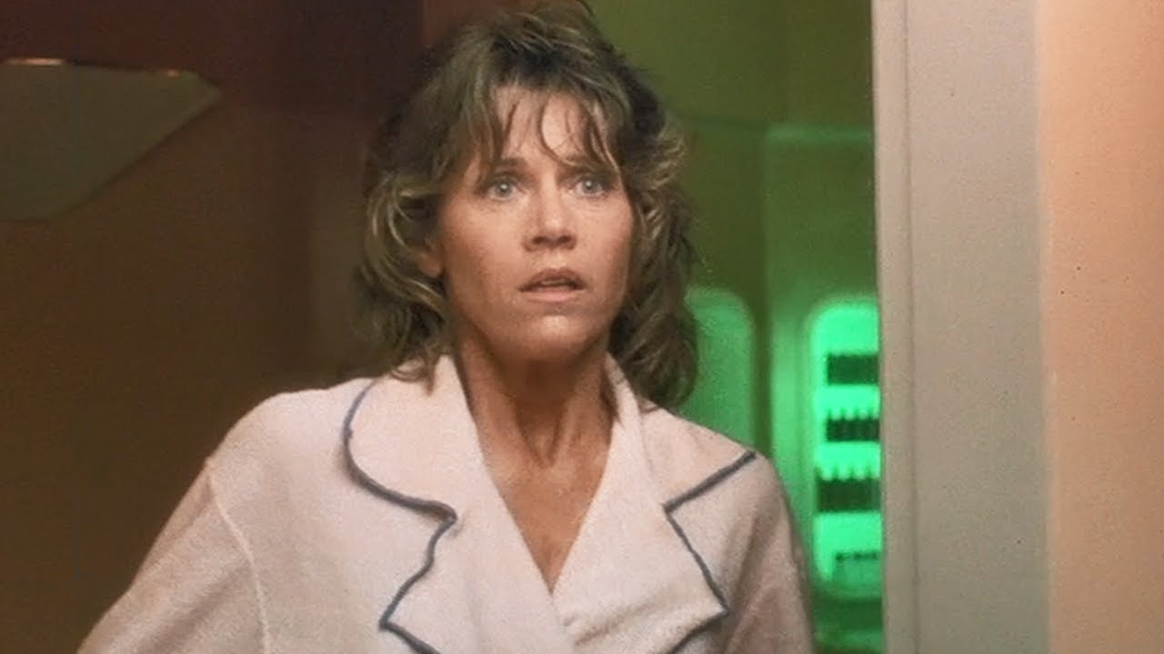 The Morning After (1986) ORIGINAL TRAILER - YouTube