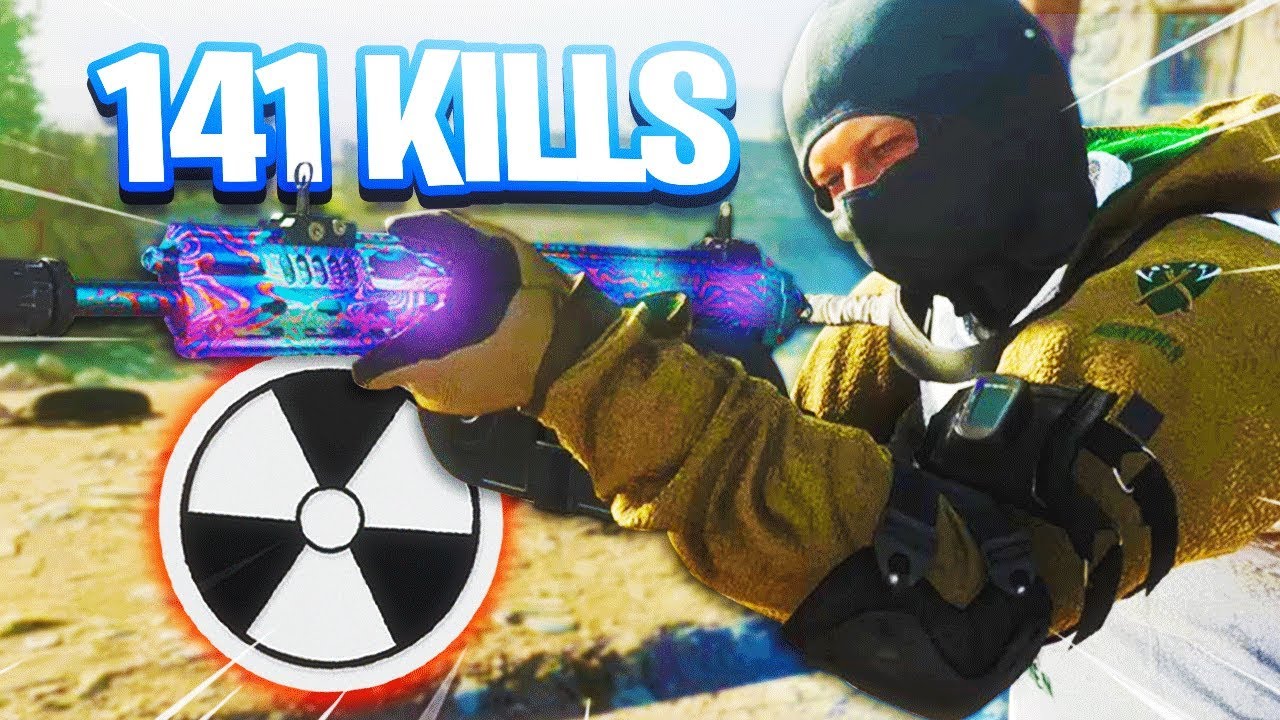 141 KILL KILO CLASS SETUP in MODERN WARFARE... (BEST KILO 141 CLASS ...