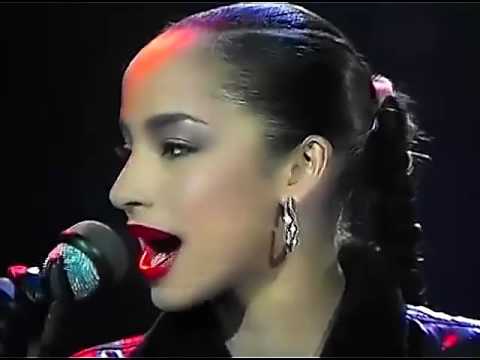 Sade - Smooth Operator (1984) - YouTube