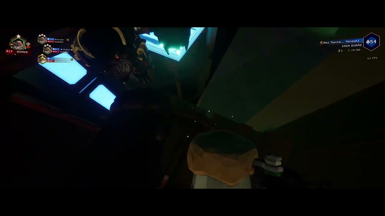 How to get into space in DRG without Wormhole Special - YouTube