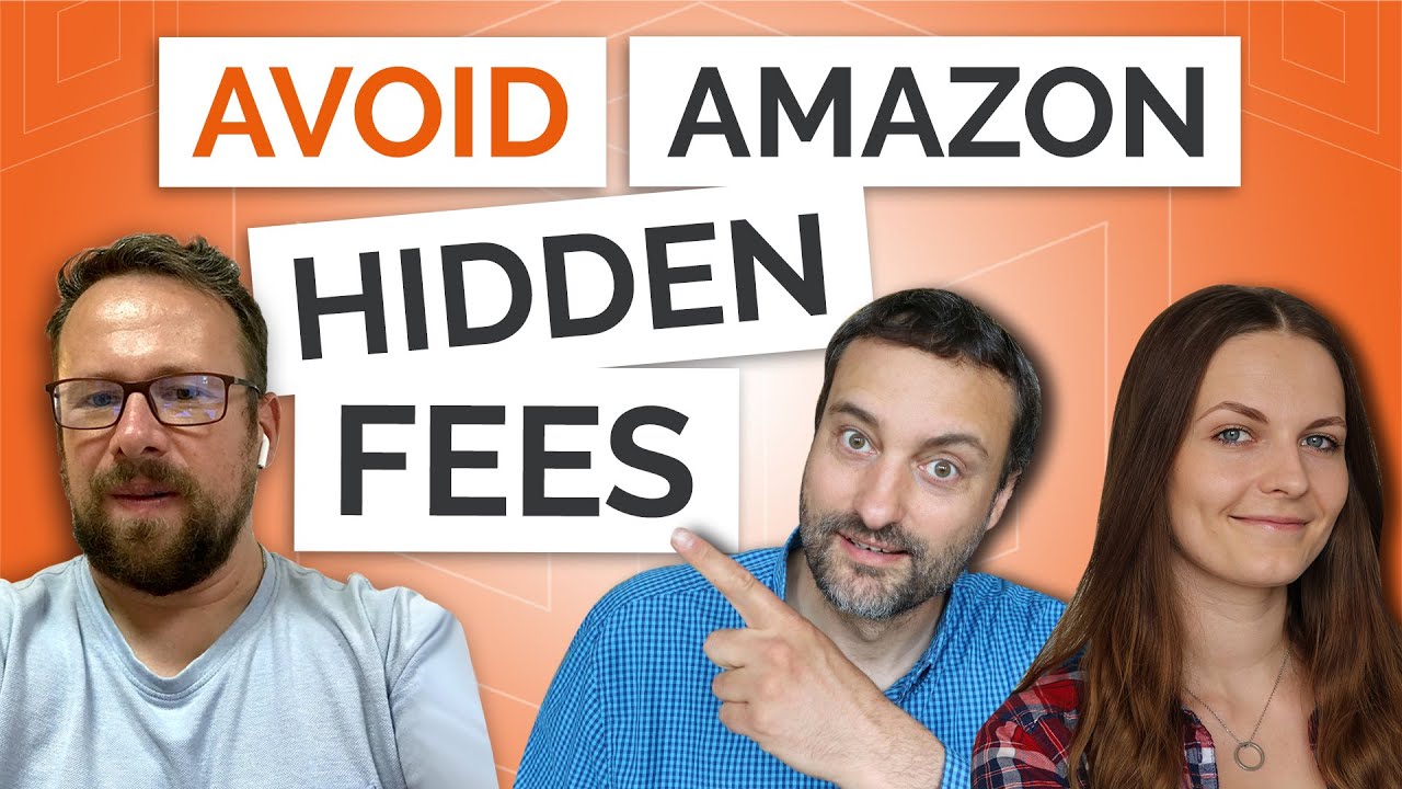 How to Avoid Hidden Amazon FBA Fees and Boost Your Margins? - YouTube