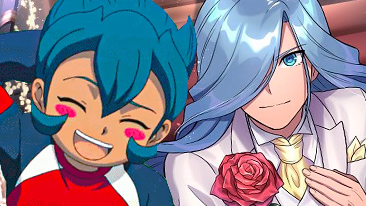 Mundialmente fácil | Inazuma Eleven Strikers xtreme 2012 #7 - YouTube