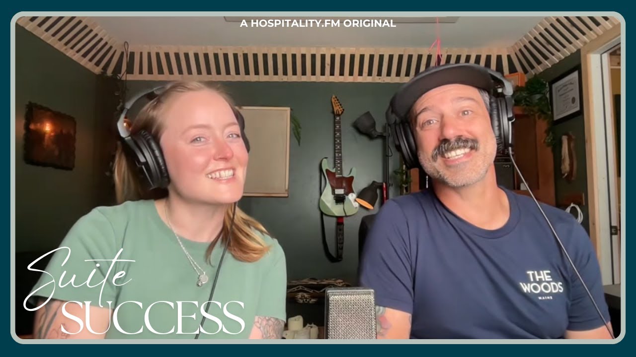 How Two Photographers Turned Rentals into Revenue—and Gained 500K ...