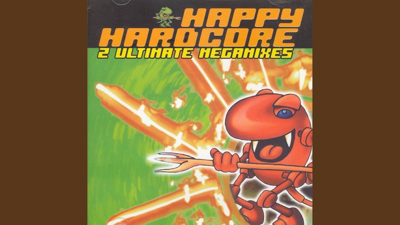 Happycore (The Ultimate Megamix) - YouTube
