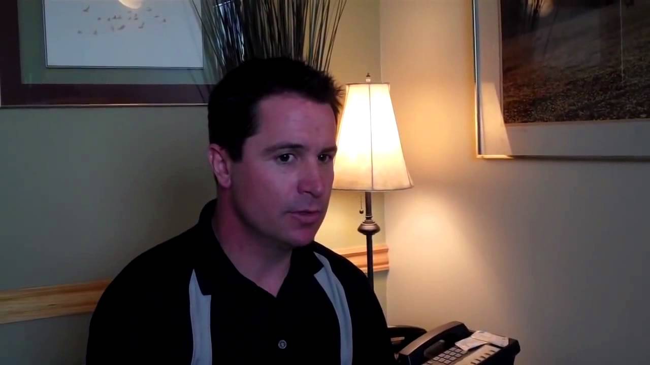 Dr. Tim Price: Chiropractic Care Philosophy - YouTube