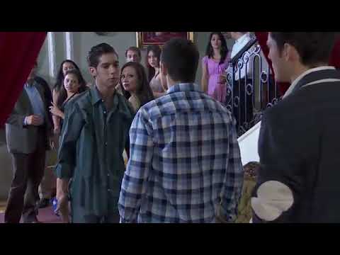 La Patrona capitulo 87 [2/6] @Telemundo_ TV
