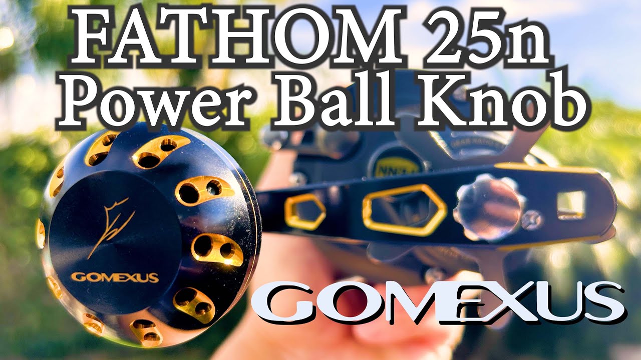 Fishing Reel Handle GOMEXUS Power Handle Replacement For Penn Battle ...