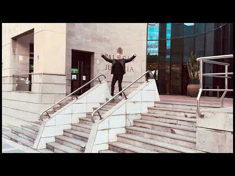 After 28 years i am back at the same spot where we did film one of the most iconic video in music