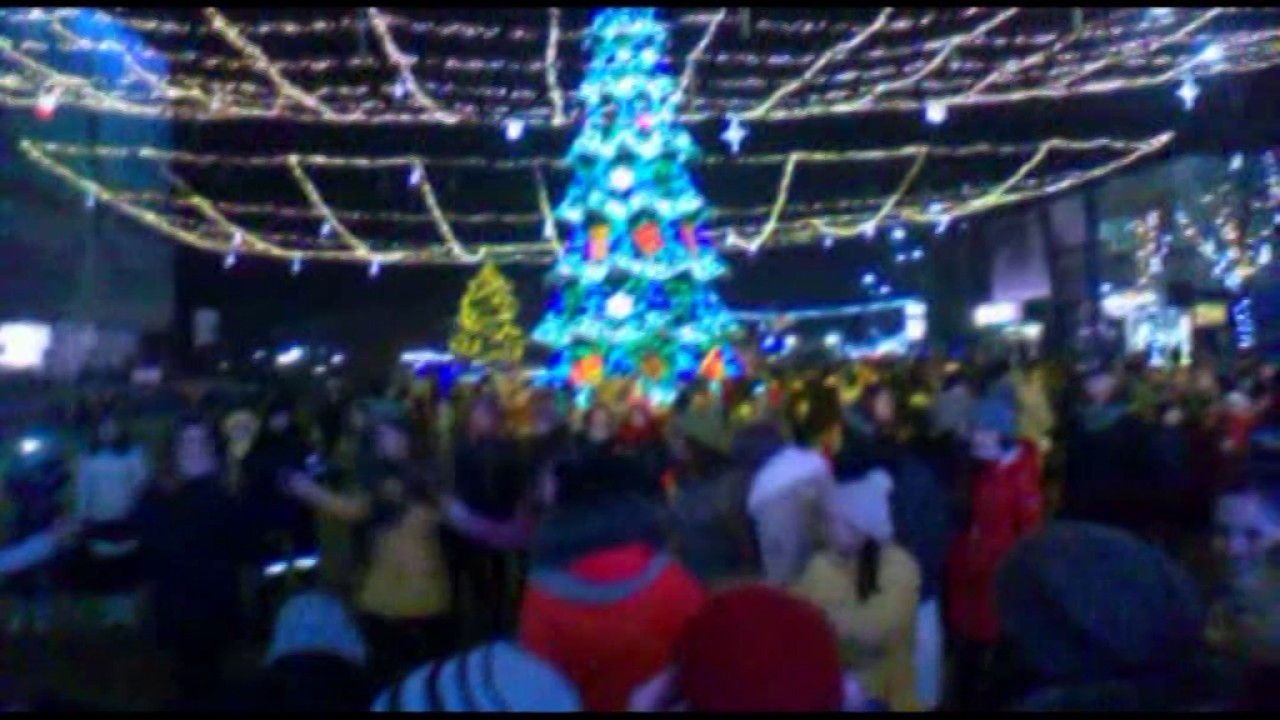 T L Hașdeu, ansamblu Floarea dorului 03 01 17 - YouTube