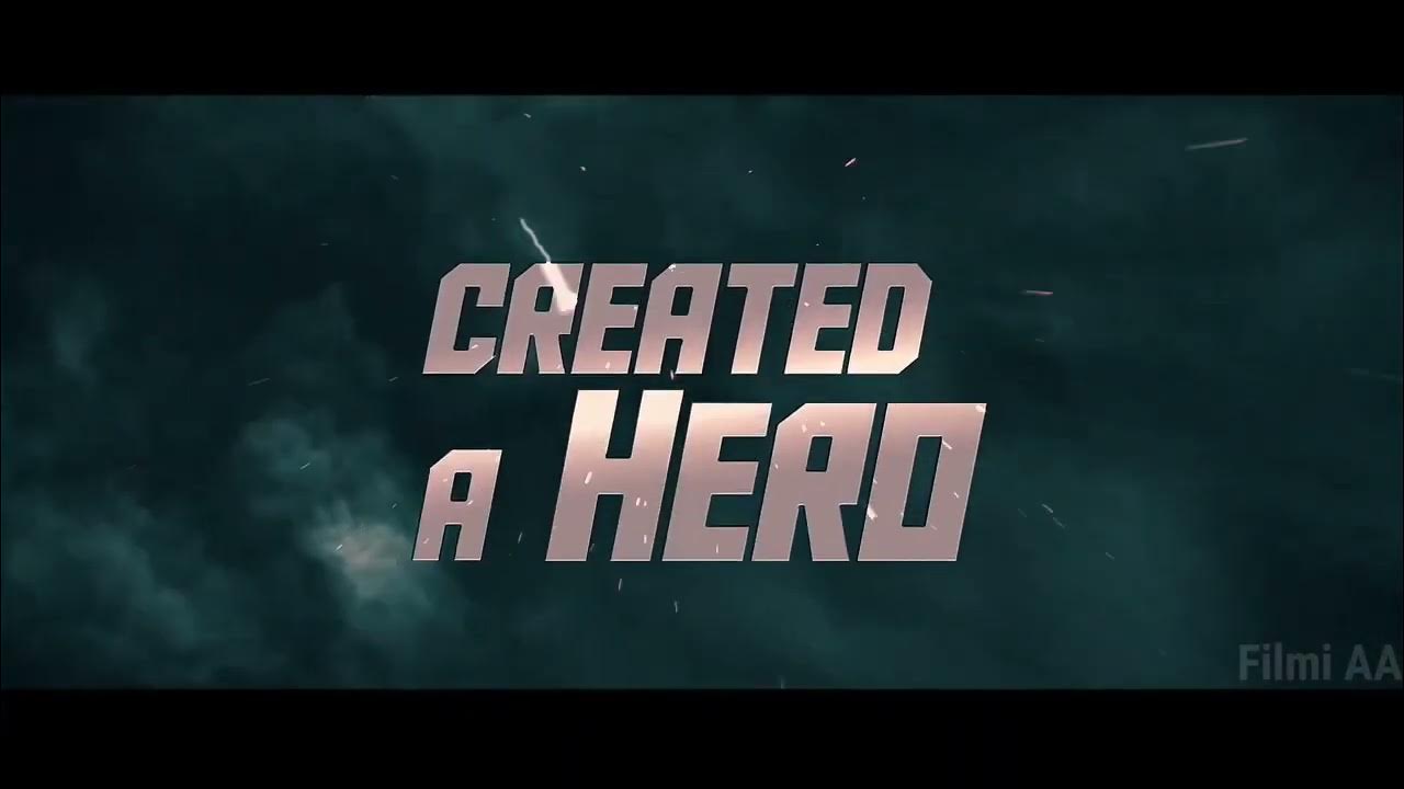 Mirai - Hindi Trailer - Teja Sajja - Karthik Gattamneni - TG Vishwa Prasad - People Media ...