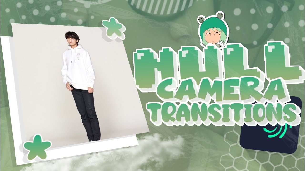 2 null camera movements on alight motion || alight motion tutorials - YouTube