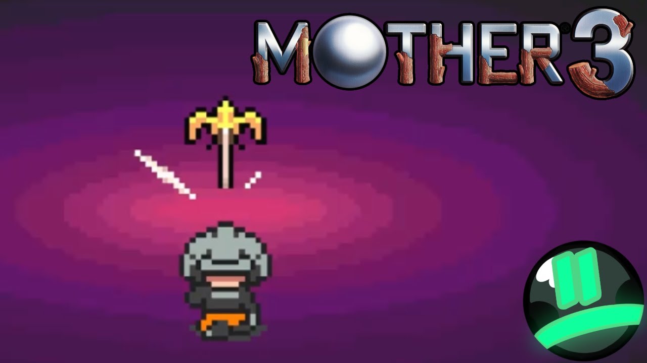 The Final Needle | Mother 3 VOD #12 - YouTube