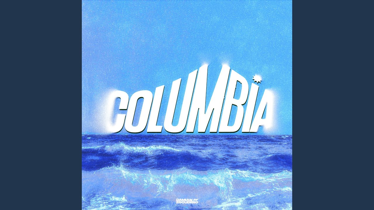 Columbia (Remix) - YouTube Music