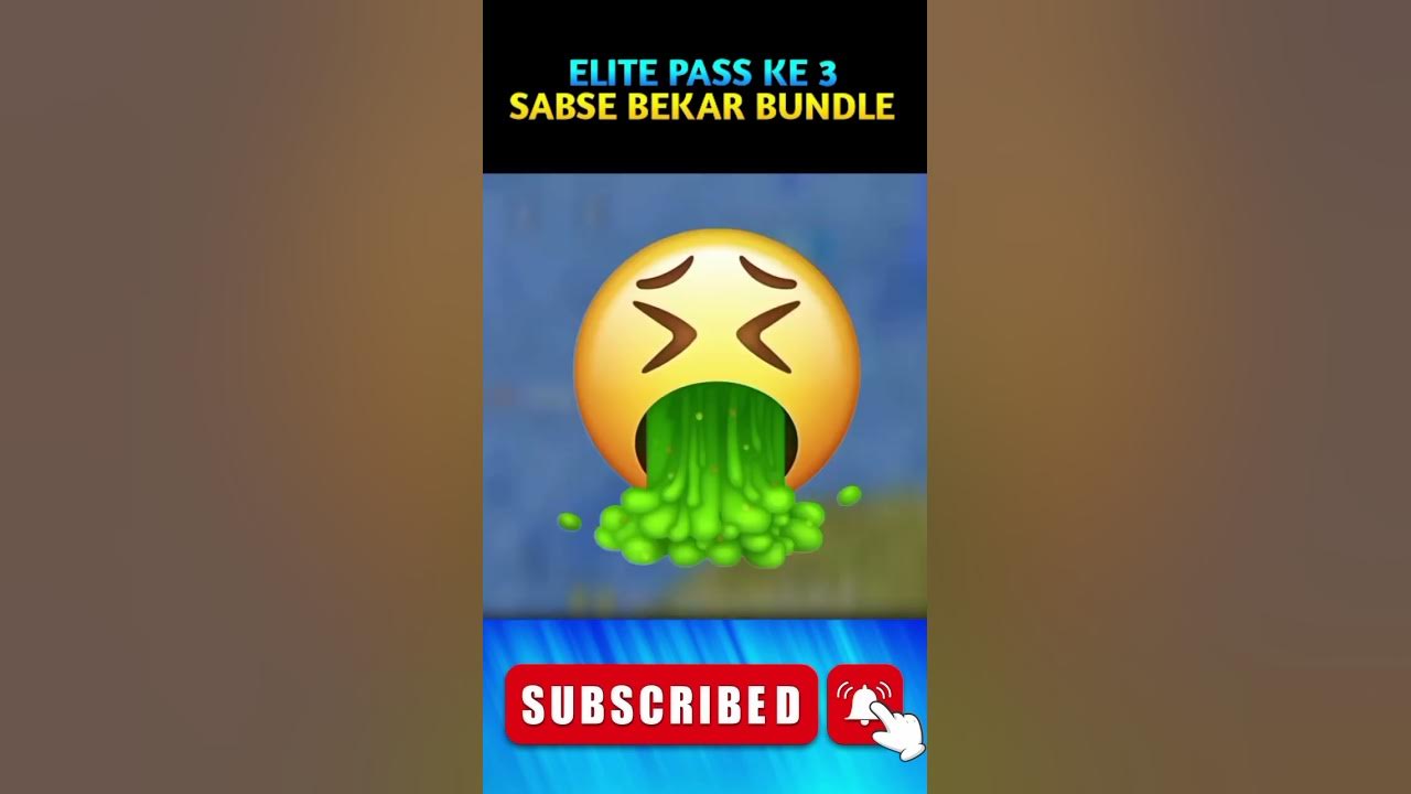 Top 3 Worst Elite Pass😱para Samsung A3 A5 A6 A7 J2 J5 A7 S5 S6 S7 S9