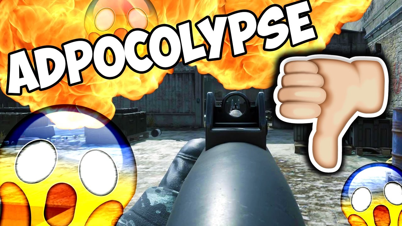 YouTube's Adpocolypse and Thank You For 200 Subscribers! (Modern ...