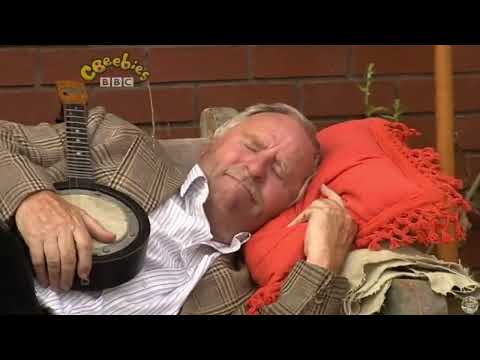 Brum - Brum and the Runaway Sofa - Dosser Scene (Remake Version) - YouTube
