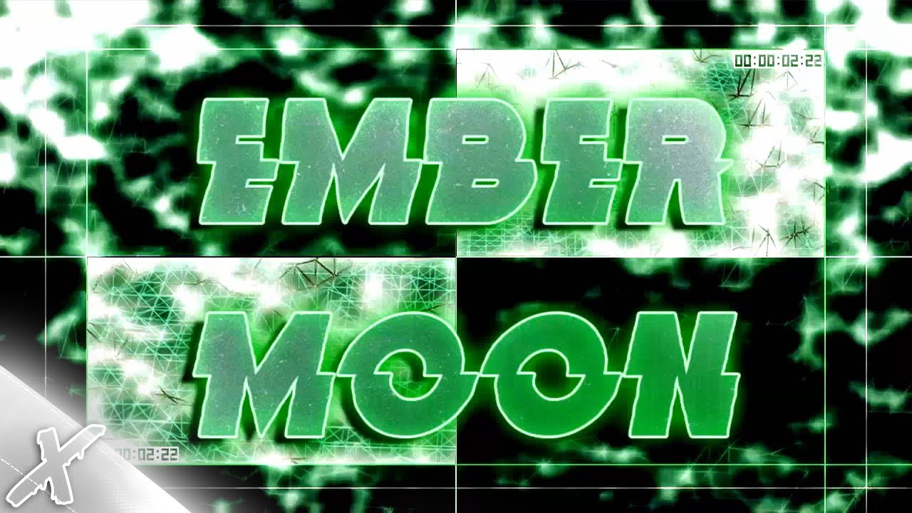 WWE: Ember Moon Custom Entrance Video (Titantron) - YouTube