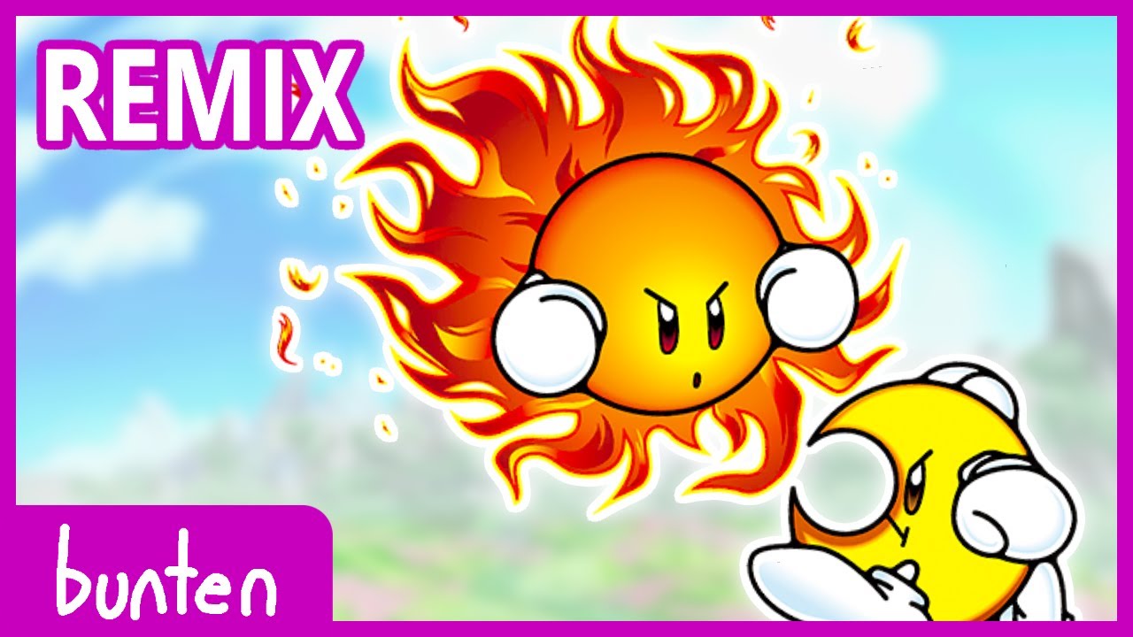 Butter Building - Kirby's Adventure Remix - YouTube