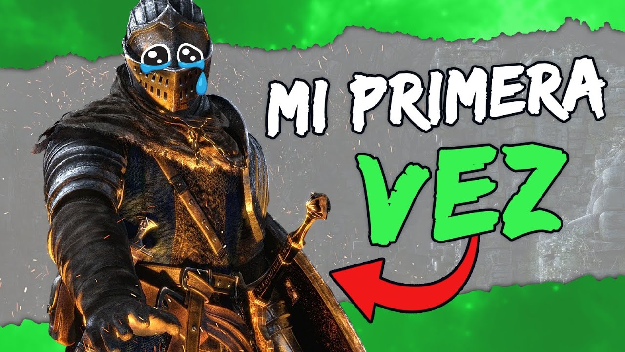 🔴ALABADO SEA EL SOL MI PRIMERA VEZ EN ANOR LONDO- DARK SOULS ft ...