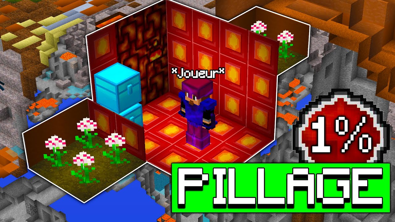 6 ENORME PILLAGE PALADIUM ?!! (10k obsi...?) - Episode 45 Paladium V7 ...