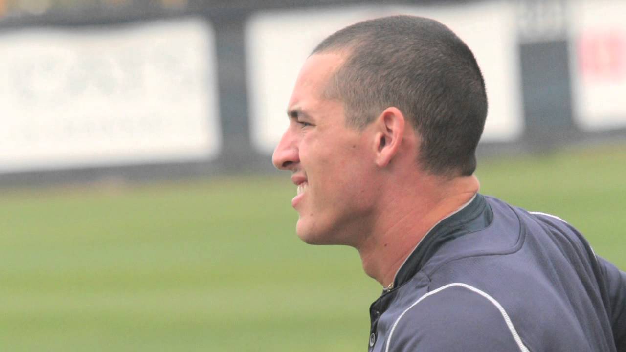 A-Sun SAAC - North Florida's Corey Bass.mov - YouTube