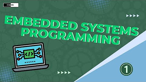 10_Embedded Systems Programming - GPIO - YouTube