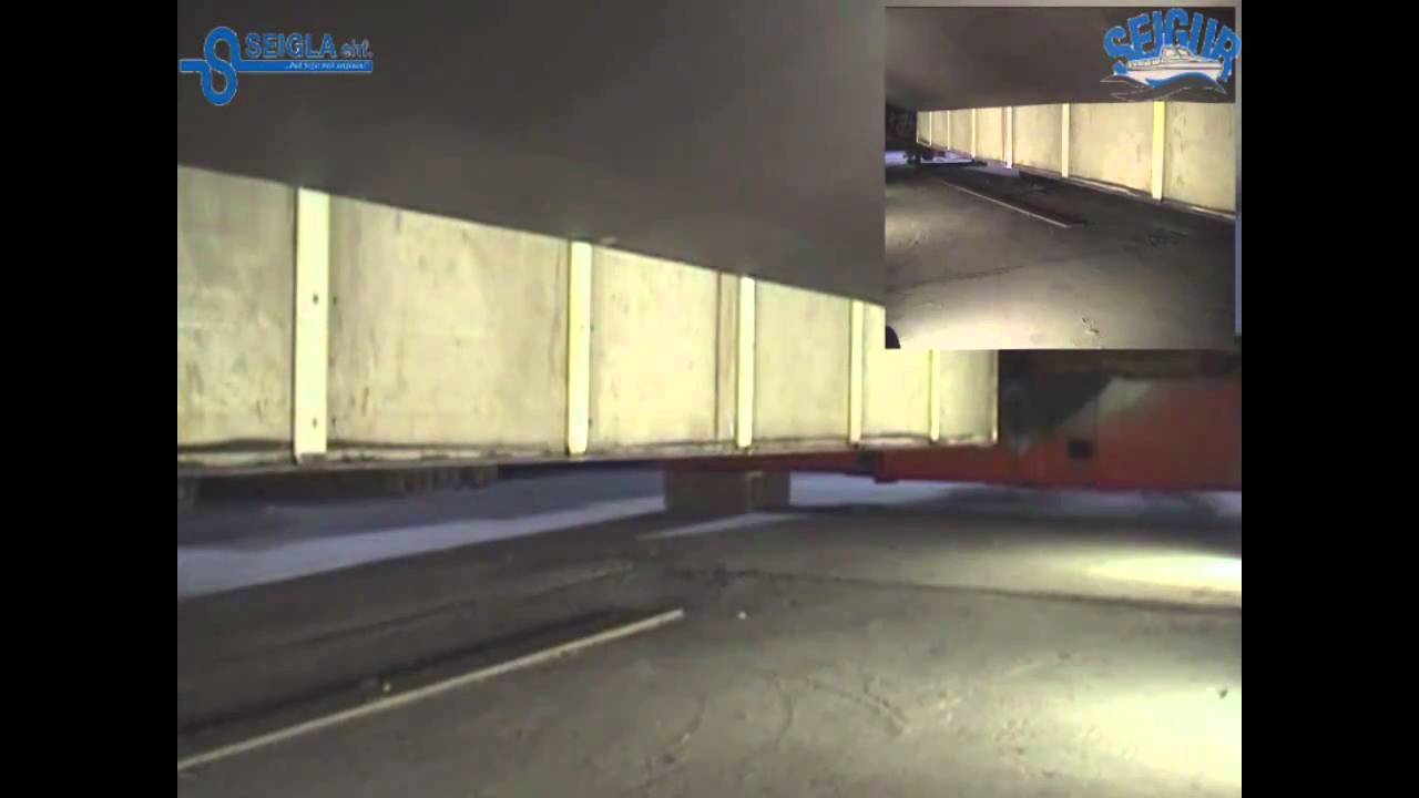 drop keel - la quille rétractable by Seigla - YouTube