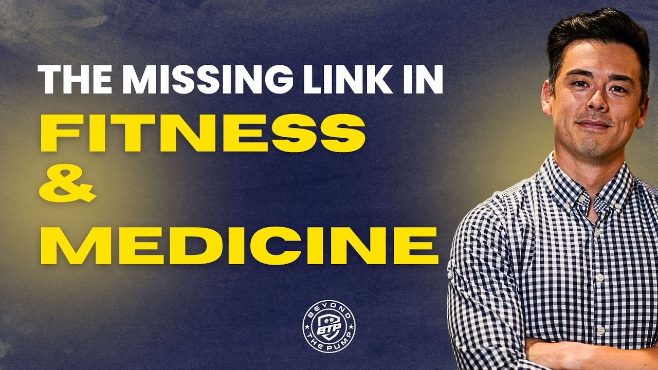The Recovery Science Coaches Need to Know - 103 - YouTube