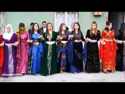 KOMA BERWARİ - Adana Pirosi Düğünü [Admin :İBRAHİM]
