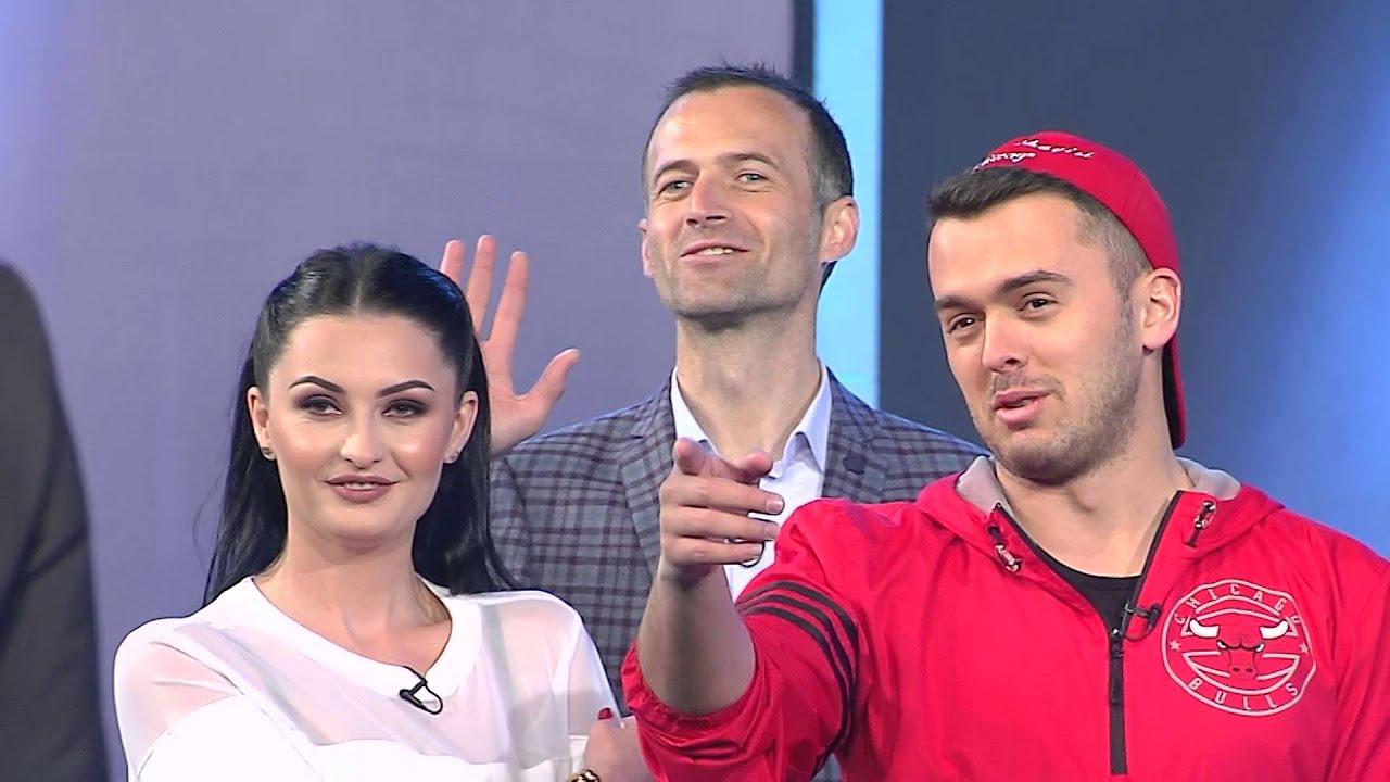 Super Sfida Epizoda 13 Pjesa 2 - YouTube