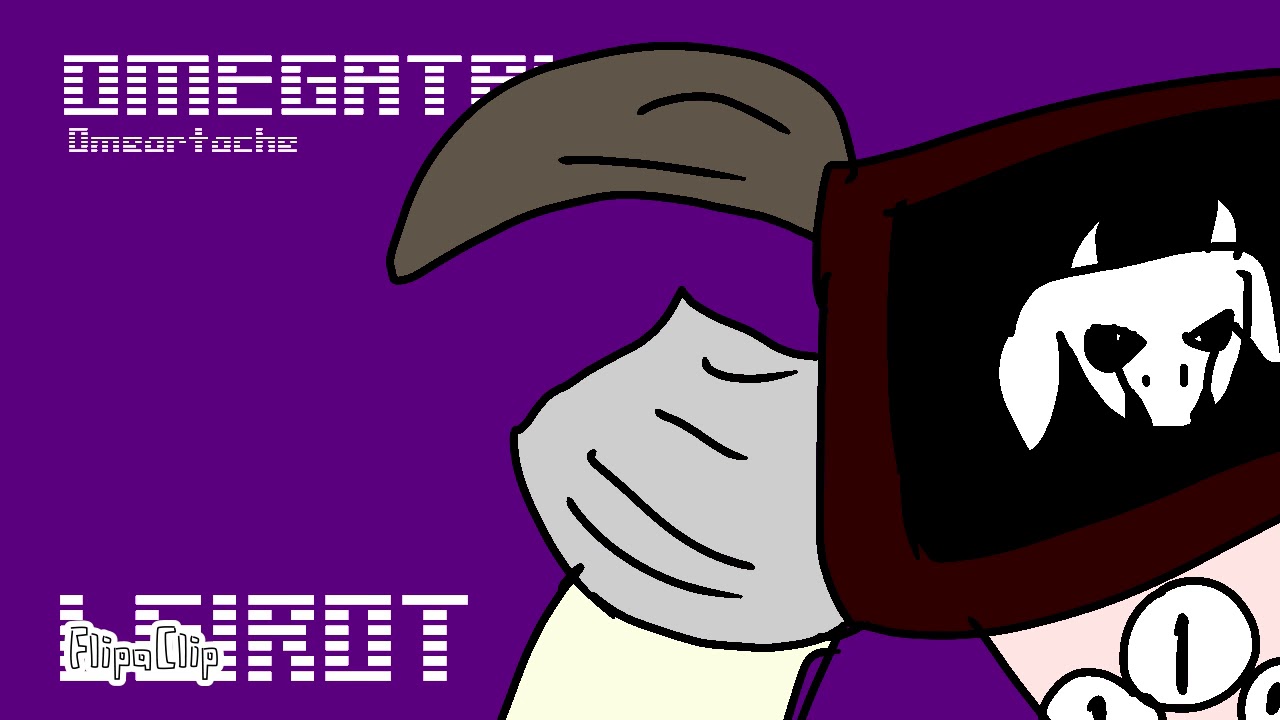 Omegatale (Omegeartache) - YouTube