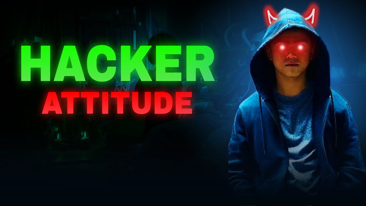 Hackers Power โก๐ Hacker Status Hacking Attitude Th3sh4dow Youtube