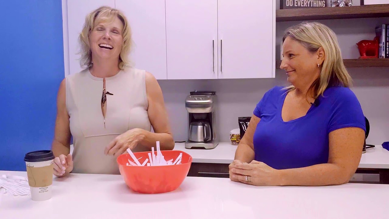 Blue Forest Realty Get To Know: Tracey Myren - YouTube