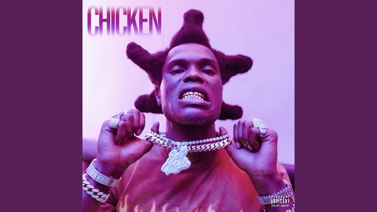 Chicken - YouTube