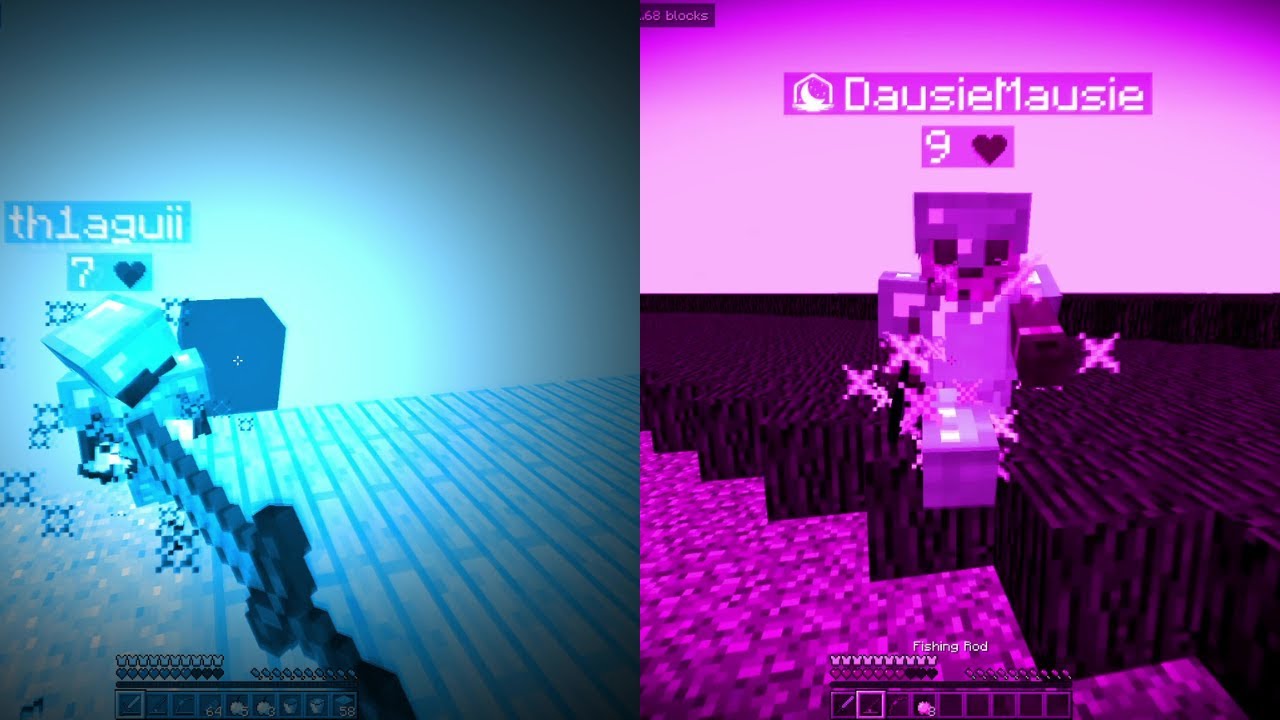 Which Minecraft Edit is Best? - YouTube