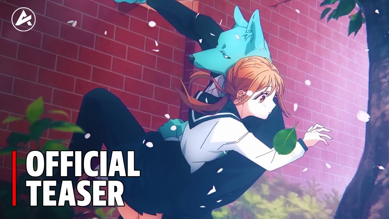 With You, Our Love Will Make It Through - Official Teaser - YouTube