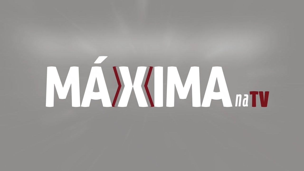 Máxima na TV - Aniversário surpresa de Inês Santichio - YouTube