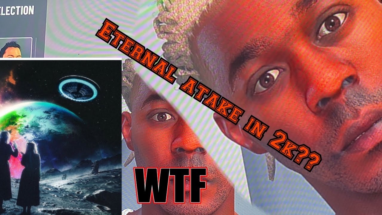 RAPPERS IN NBA 2k20 ??! How to make LILUZIVERT FACE CREATION TUTORIAL ...