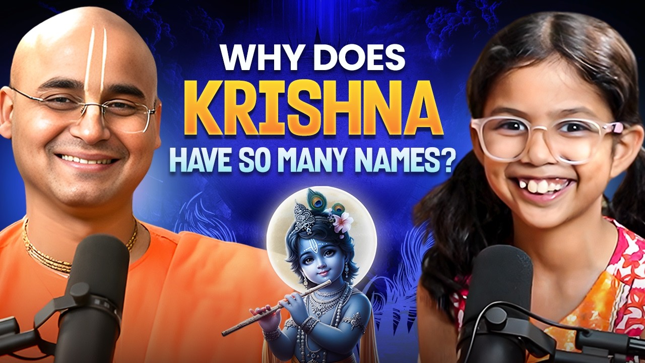 9 Year Old Adi Keshari SHOCKS Prabhu Arvindaksh with her Insights on ...