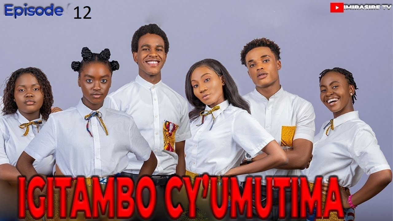 IGITAMBO CY'UMUTIMA - Kwisobanura (Episode 12) IMIRASIRE TV - YouTube